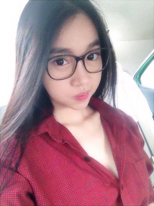 Những Bức ảnh đời Thường Tuyệt đẹp Của Elly Trần
